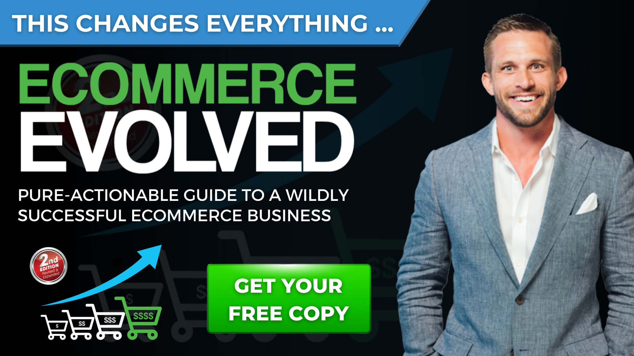 You Need To Spend Money On Advertising! - Build Grow Scale