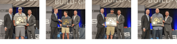 Build Grow Scale | Join Ecom Insider - Build Grow Scale