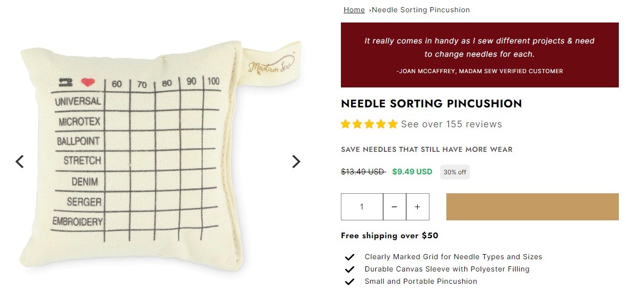 Anchor Pricing in Ecommerce: A Strategy to Boost Your Sales