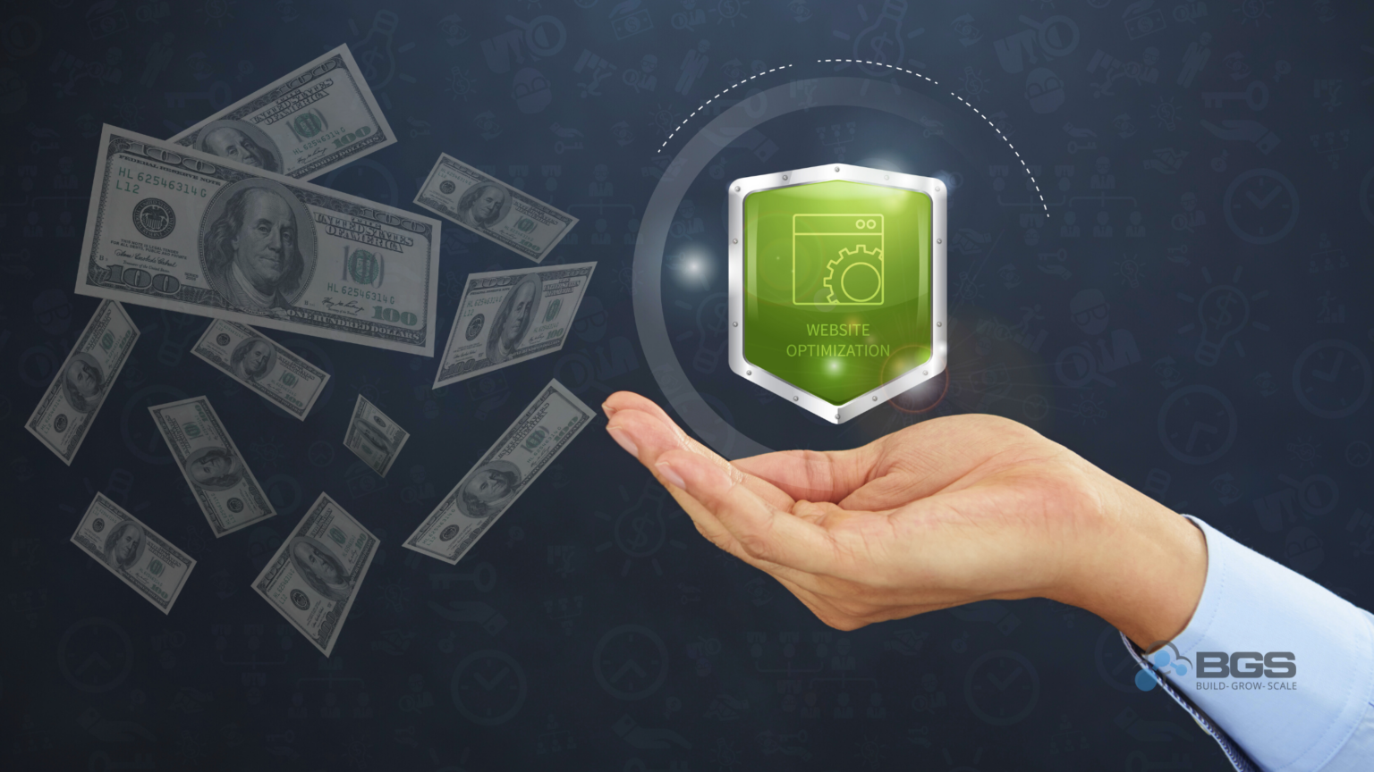 Blog - Build Grow Scale